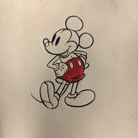 Coach | Bags | Special Edition Coach X Disney Colab Backpack | Poshmark